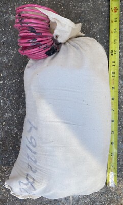 1 - 5lb Magnesium Anode Bagged Prepared Backfill - Stuart Metal ...