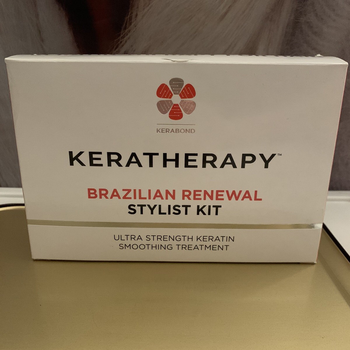 Keratherapy Logo