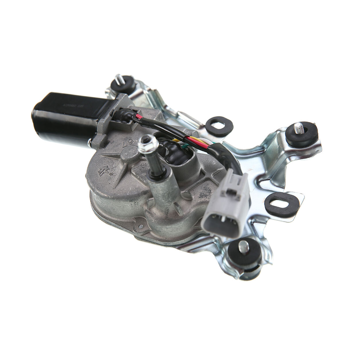 Windshield Wiper Motor Rear Side for Toyota Sequoia 2001-2007 V8 4.7L ...