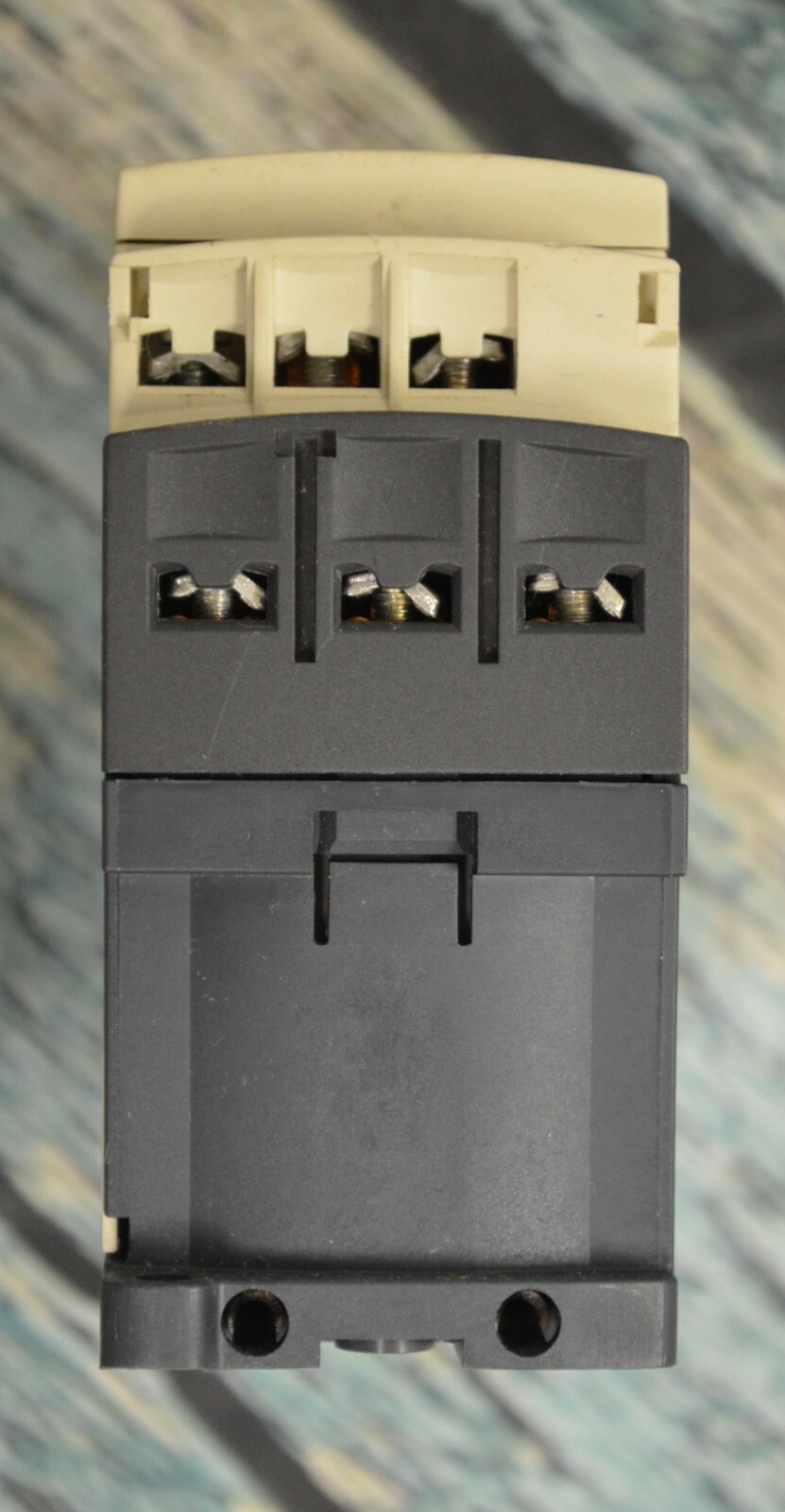 Schneider Electric Telemecanique LC1D09BL LRD-05 Contactor 3 Pole 24v ...