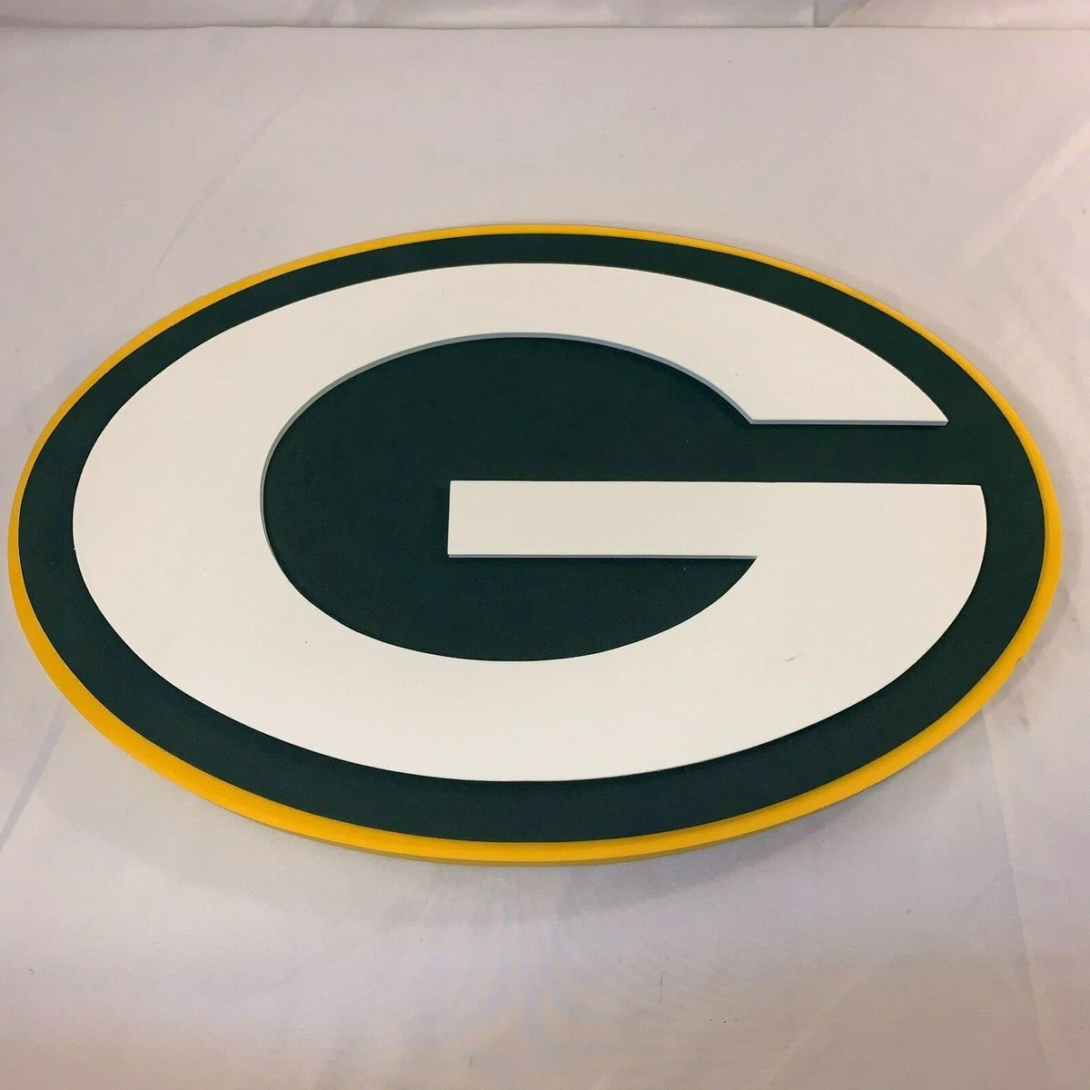Packer Logo
