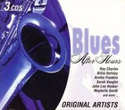 Blues After Hours [Box] by Various Artists (CD, Sep-2002, 3 Discs ...