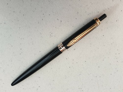 WR#18 Ballpen bille biro STAEDTLER IRREMOVO KUGELSCHREIBER not fountain ...