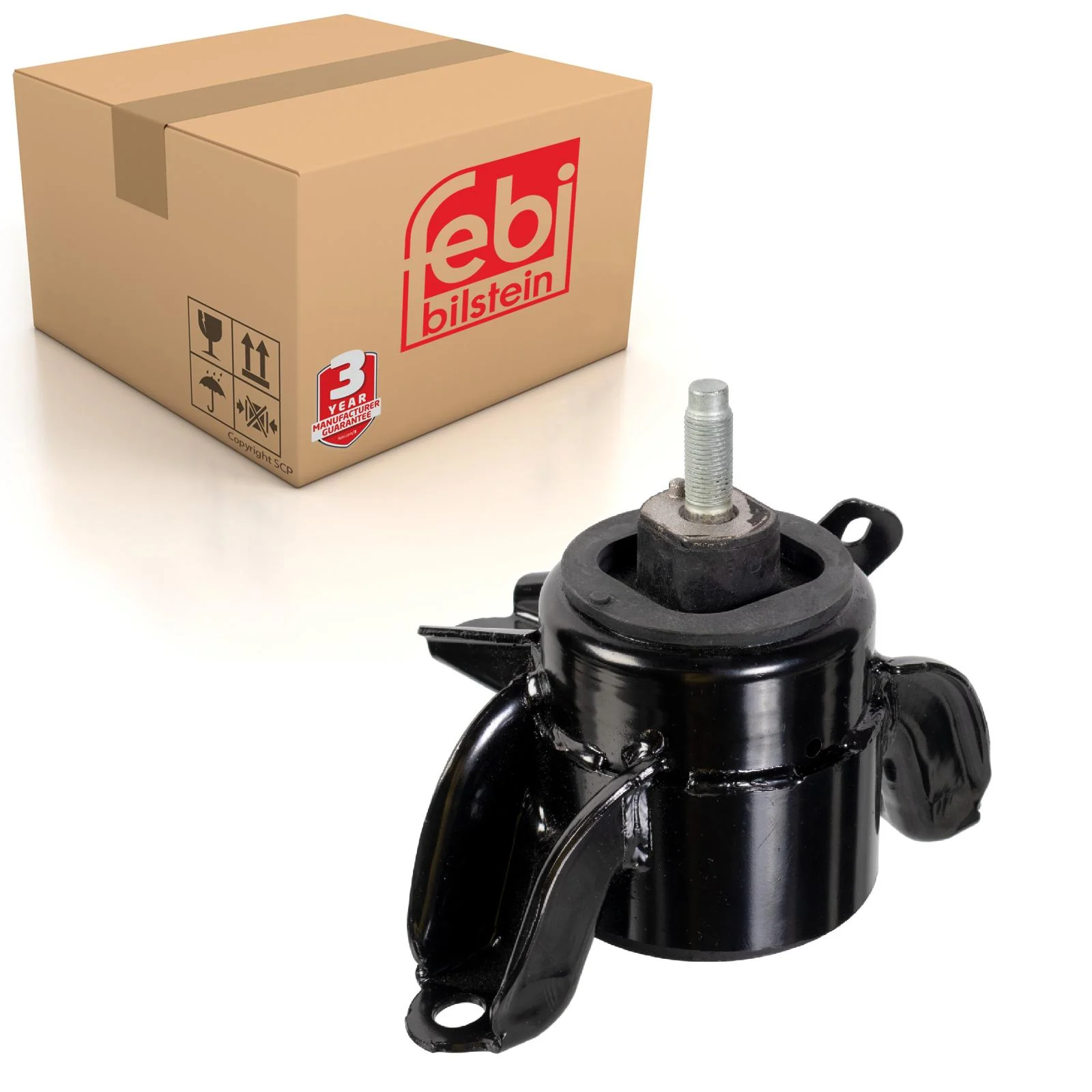 febi 179828 Engine/Transmission Bush/Mount for sale online | eBay