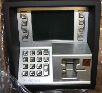 Verifone MX760 M090-769-10-US Card Reader Payment Terminal | eBay