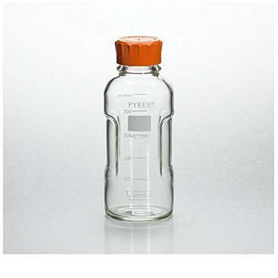 Lab Glassware - Pyrex 500 Ml