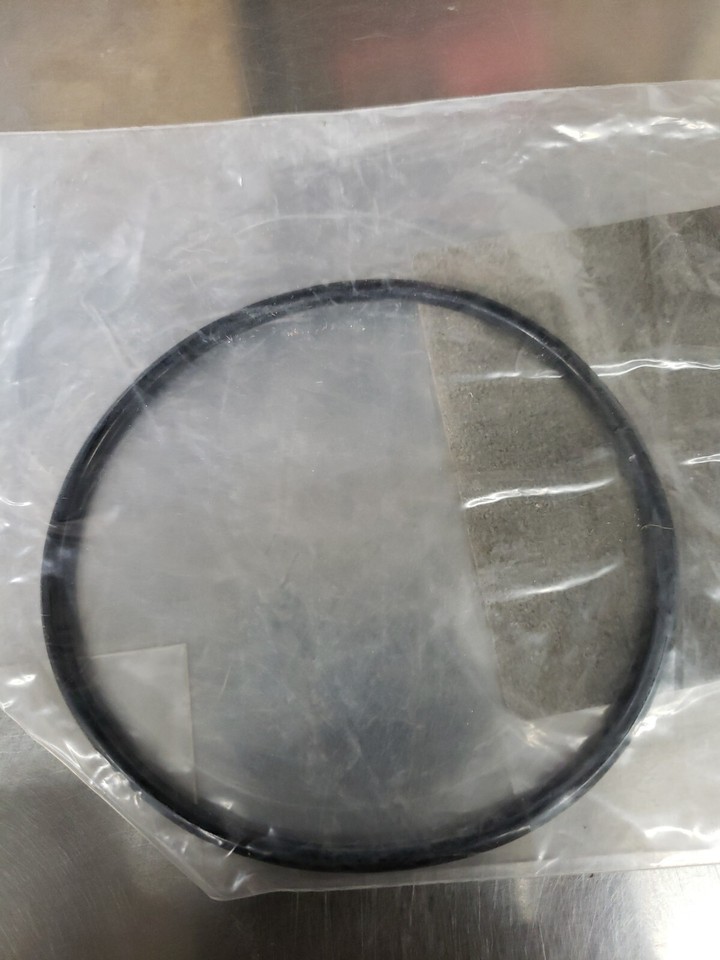 DURAMAX DIESEL Fuel Injection Plenum Gasket GM 97363723 | eBay