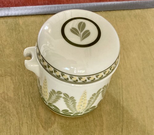 Vtg Estee Lauder Aliage Perennial English Garden Jam Spice Condiment ...