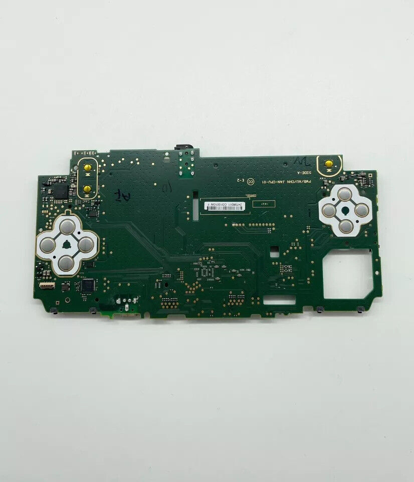 For Nintendo New 2DS XL NEW2DSXL Main board Motherboard Replacement ...