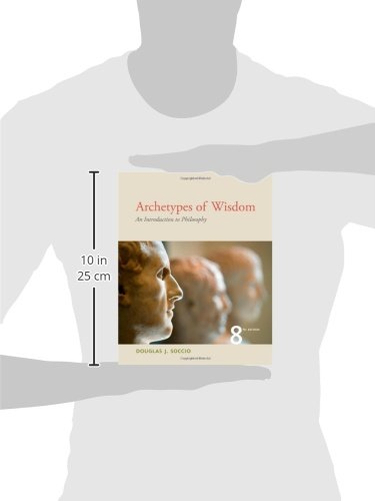 Archetypes of Wisdom : An Introduction to Philosophy by Douglas J ...