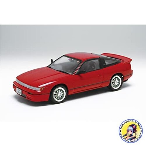 FUJIMI 1/24 Inch Up Series No.96 Sil80 S13 RS13 ID-96 Model Kit | eBay