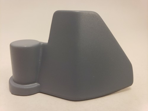 REGAL Bread Machine Paddle Model K6725 Kneading Blade Maker Baker Part ...