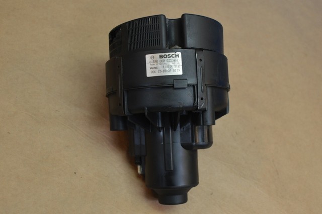 Genuine OEM Secondary Air Injection Pump for MERCEDES 0001405785 for ...