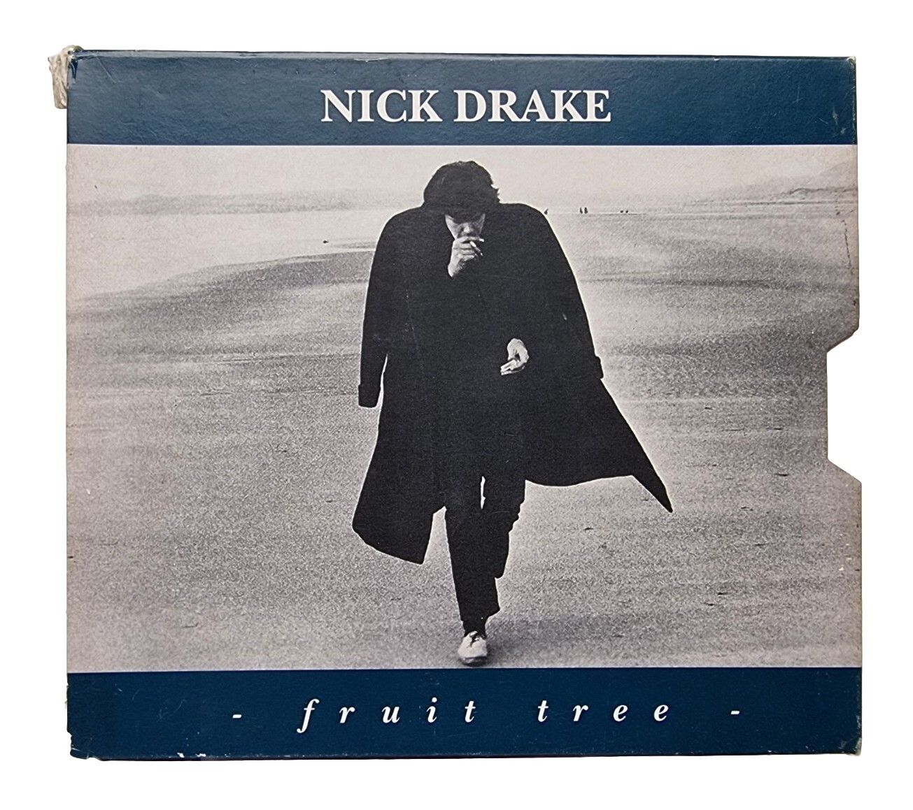 Fruit Tree by Nick Drake (CD, 1991) for sale online | eBay