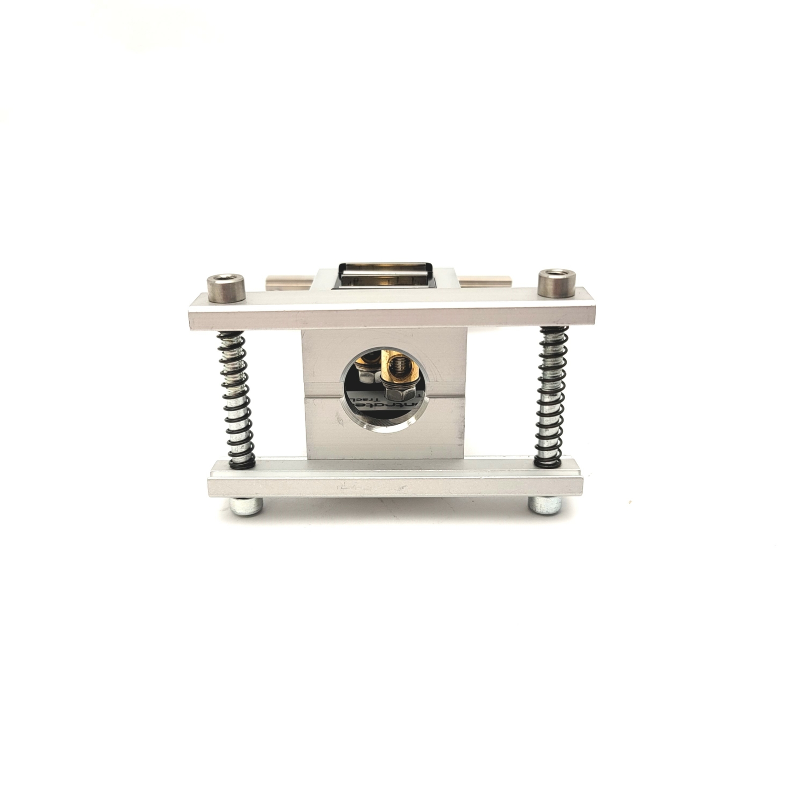 Montratec MT65682 Montrac Monorail Traclink Track Connection Element | eBay