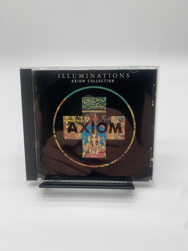 Illuminations - Axiom Collection (CD) | eBay