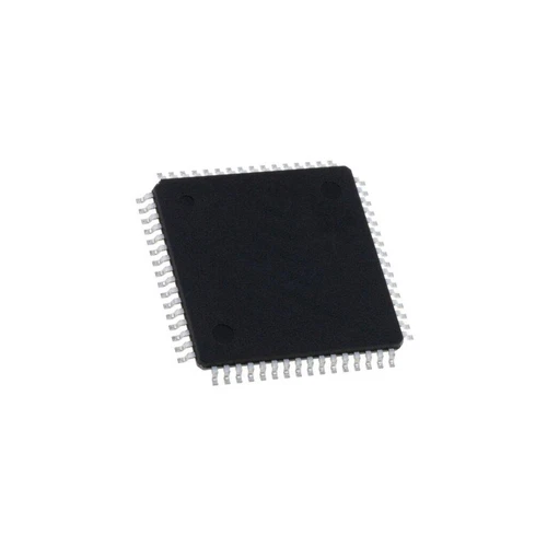 2PCS ATMEGA64A-AN Microcontroller 2kB EEPROM 4kB SRAM 64kB Flash TQFP64 ...