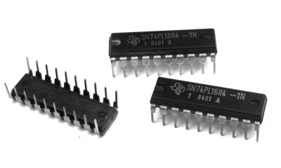SN74PL16R4-1N EE PLD PAL-Type TTL PDIP20 74PL16R4 IC (1 pcs) | eBay UK