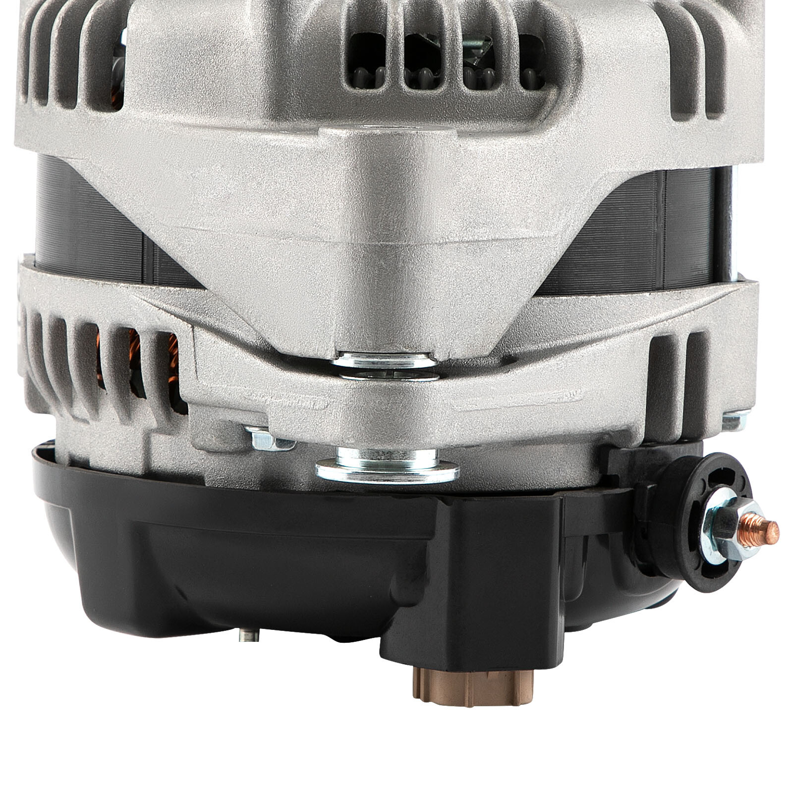 Alternator For Toyota Hilux Kun26R KUN16 Kzn157 Turbo Diesel 1KD-FTV 3 ...