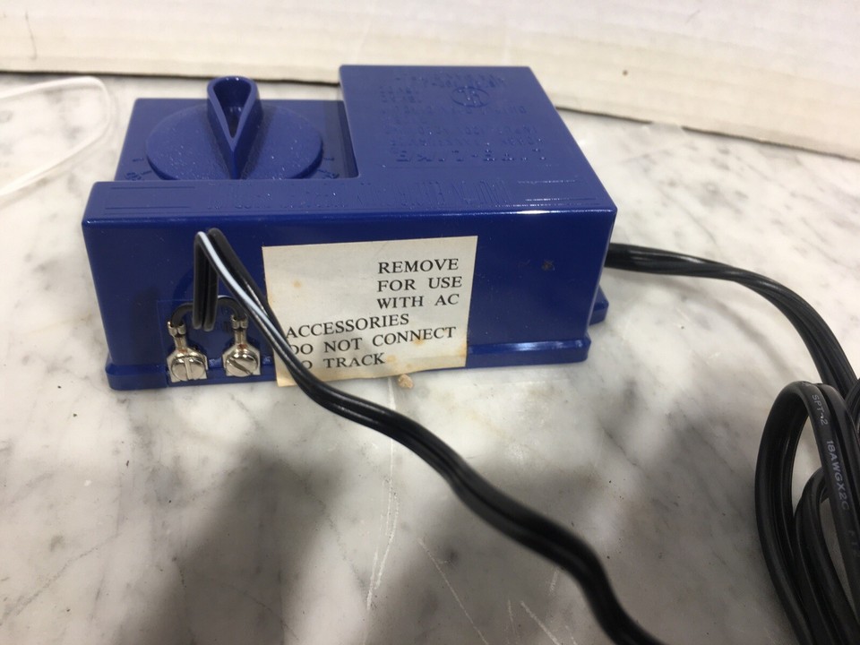 Life Like Rail Master HO Train Set No 21417/JCP671-3192 Power Lot ...