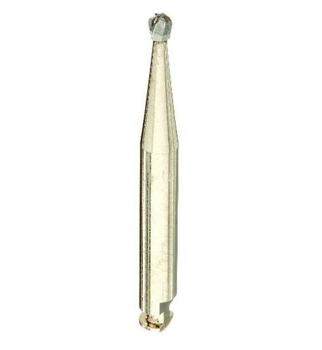 RA4 Premium Carbide Round RA Latch Bur 6 Blades 10pk | eBay