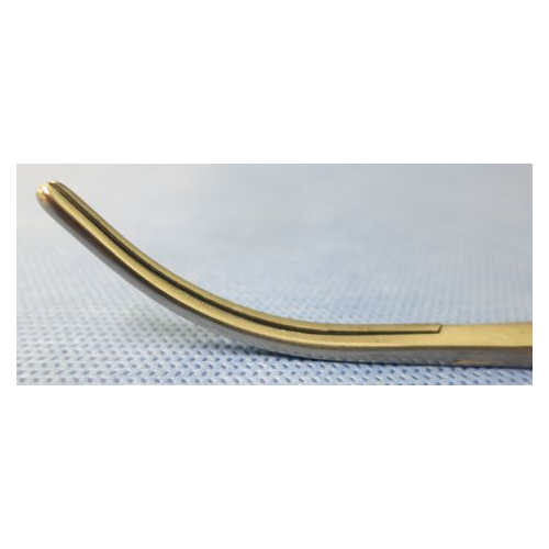 Codman 37-1071 Classic DeBakey Bulldog Clamp | eBay