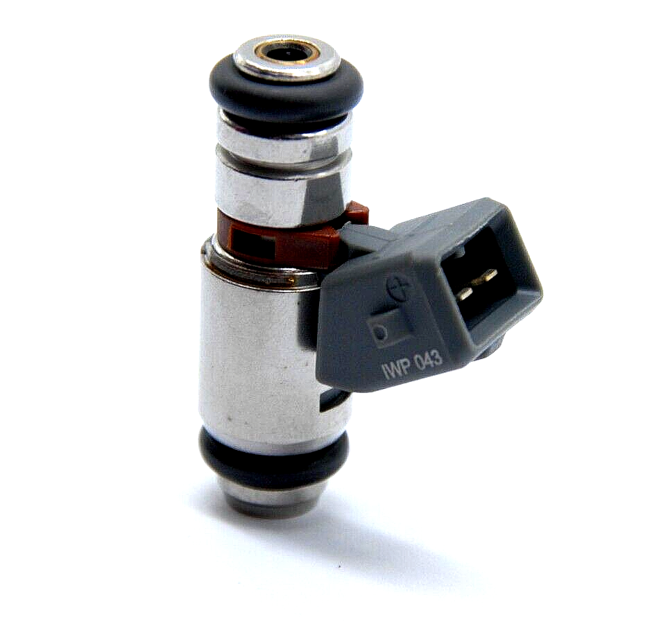 FUEL INJECTOR FOR DUCATI MONSTER MULTISTRADA 32lb 330cc PICO STYLE IWP ...