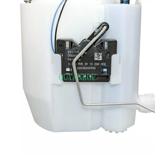 A2054704900 Fuel Pump Assembly for Mercedes Benz C160 C180 C200 C300 ...