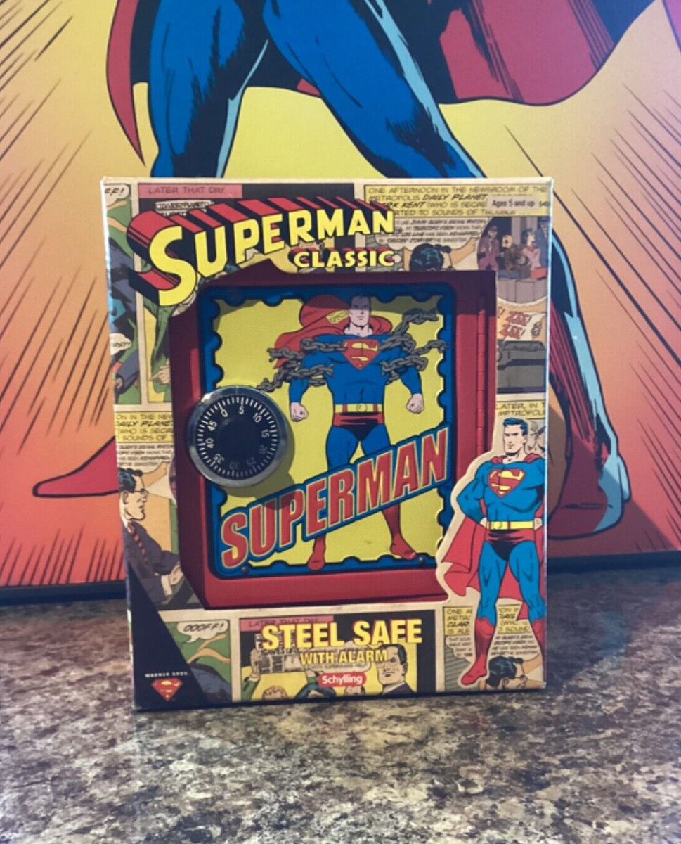 Wallpapers Box Superman S Superman '78/Batman '89 Box Set By Robert