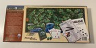 Vintage Cribb Golf Pebble Beach Board Game by JK Games - 1998 Edition ...