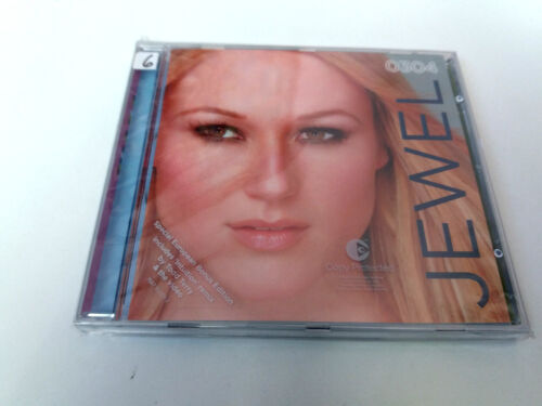 Jewel " 0304 " CD 15 Titres Comme Neuf Spéciale European Bonus Edition ...