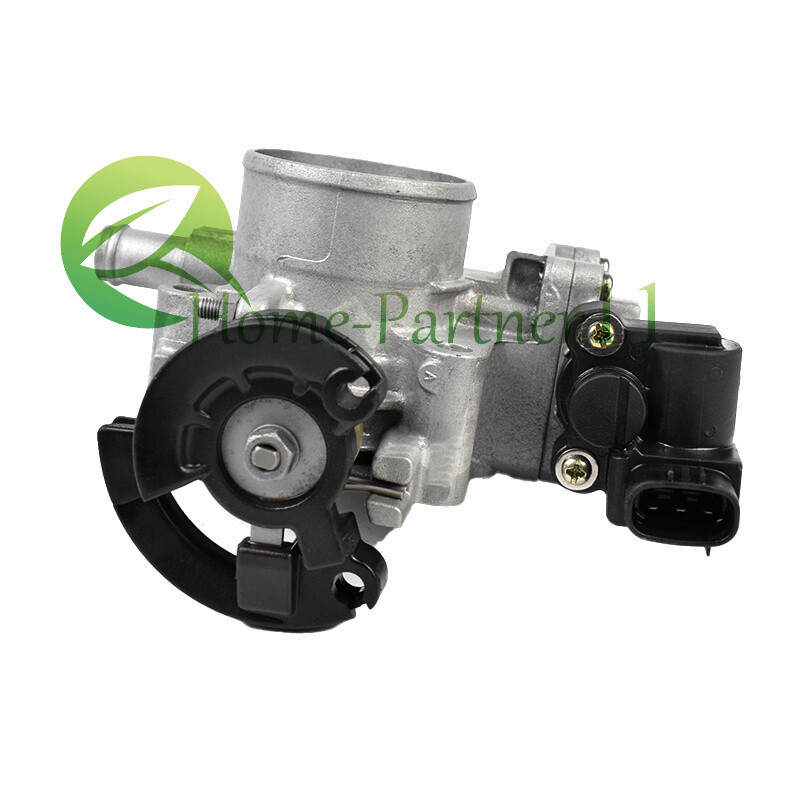 For TOYOTA COROLLA E12 1.4 Throttle Body 8945202040 2227022050 22210 ...