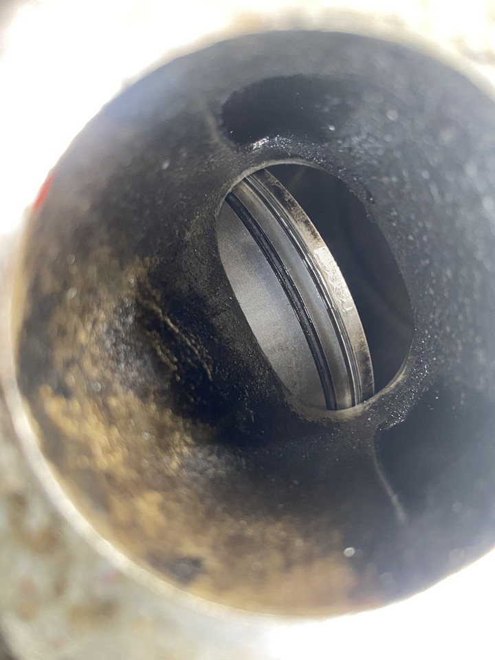 1998-1999 Ski-Doo 700 Grand Touring Mach 1 Formula III Triple Engine ...