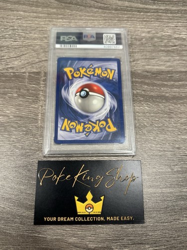 Venusaur 15/102 - Base Set Shadowless - Holo - Pokemon Card - PSA 8 NM ...