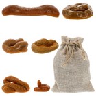 NUOBESTY 1 Set Imitation Poo Toy Decorative Poo Props Prank Plaything ...