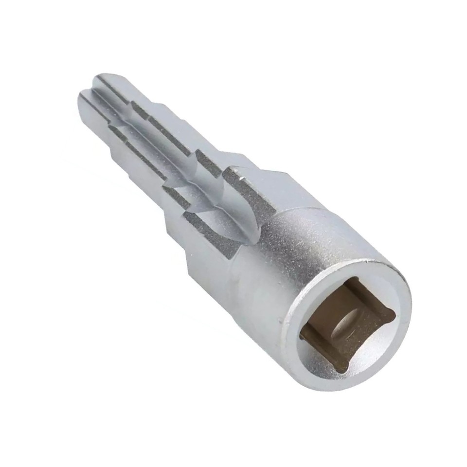 1 PC 1/2 inch Drive Radiator Step Spud Wrench Valves Lugs Nipple Tank ...