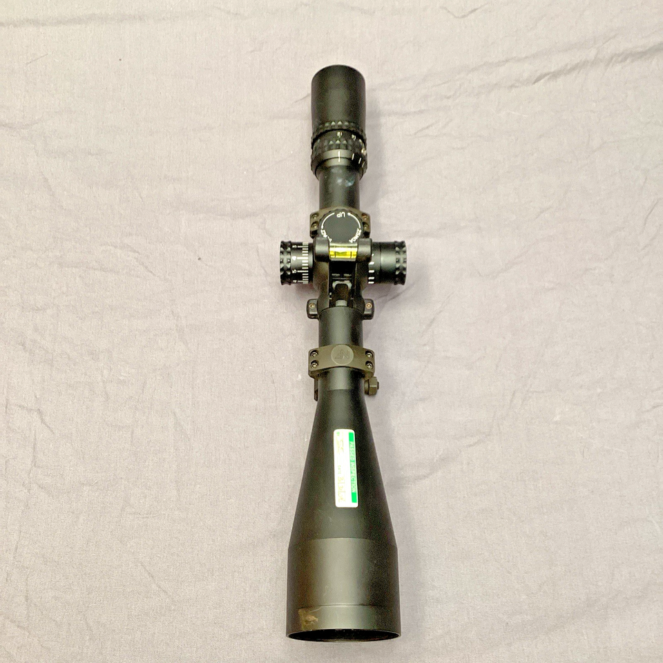 Nightforce NXS 12-42x56 SN: S05541 | eBay