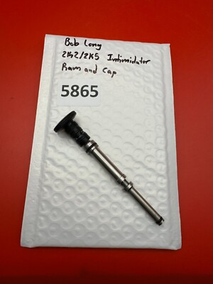 Bob Long 2K2/2K5 Intimidator Ram and Cap | eBay