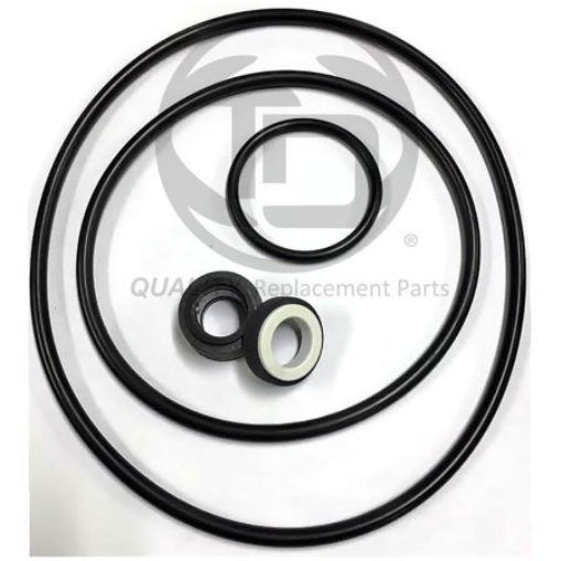 Dynamo Pool Pump Pentair Repair Kit - O-Rings & Seal Rebuild Kit (Above ...