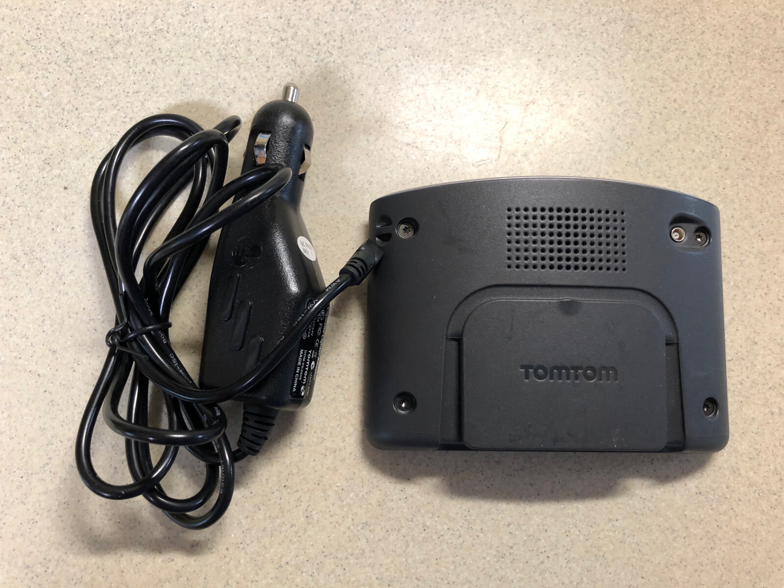 Tom Tom One XL-S Navigation System | eBay