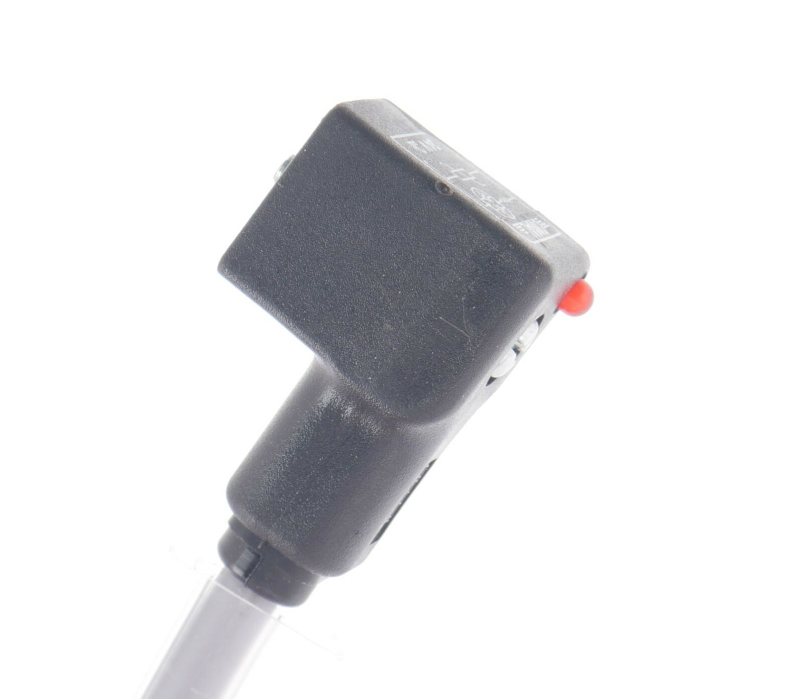 OMAL Solenoid Valve Connector 24V AC WITH 3PIN M8 PLUG ! NEW ! | eBay