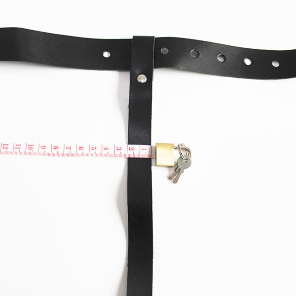 Binding High-Heeled Shoes Lockable Ankle Cuffs Binding Belt Women ...