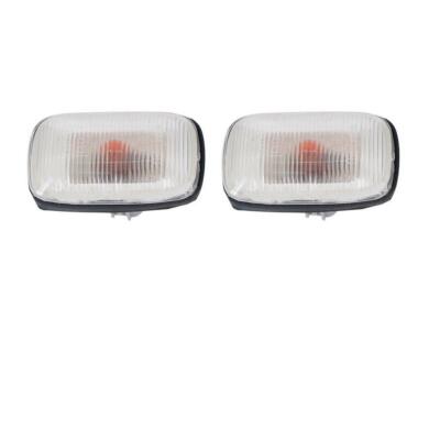 For Toyota Mk4 Hilux Tiger Landcruiser 1997-2005 Side Indicator Lamp ...