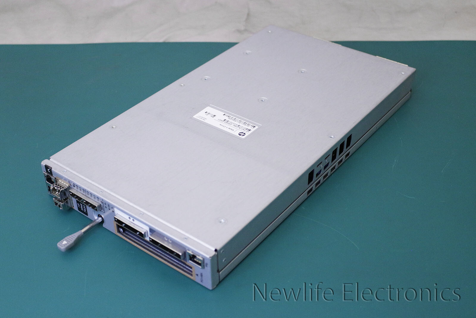HP 683246-001 3PAR 7400 StoreServ Controller Node Module QR483-63001 | eBay
