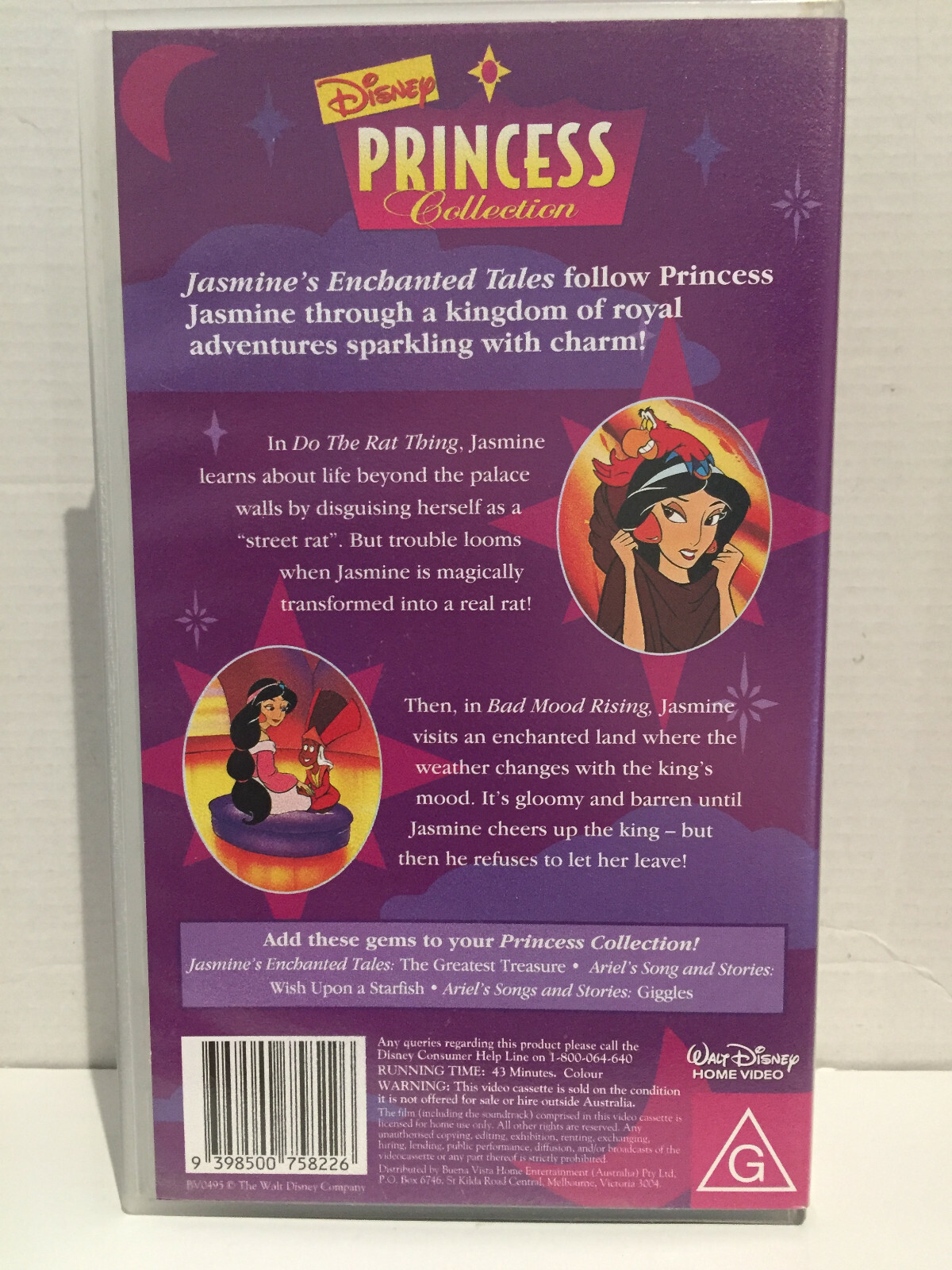 520 Best Disney VHS Ideas Vhs, Disney, Vhs Movie