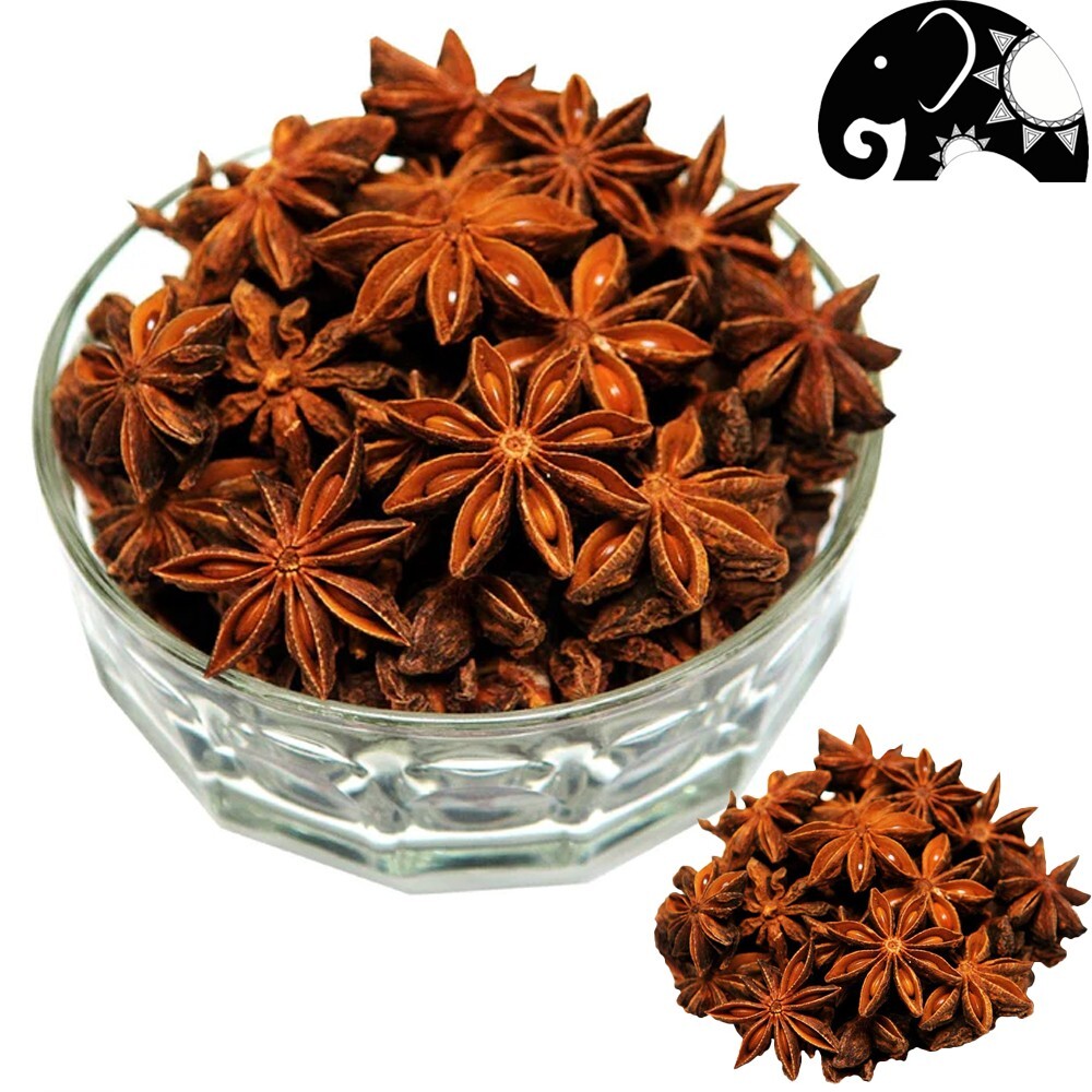 Star Anise Logo
