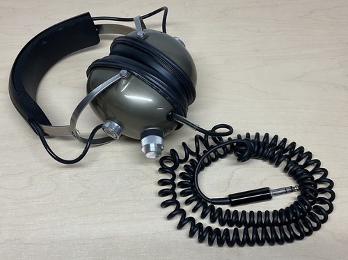 KOSS Stereo Headphones PRO-4A Excellent Used Condition Tested | eBay