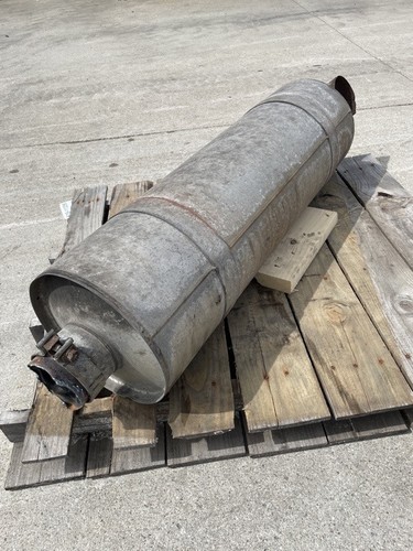 2002 Sterling L7500 Exhaust Kits & Components 0420772000 (639-11256) | eBay