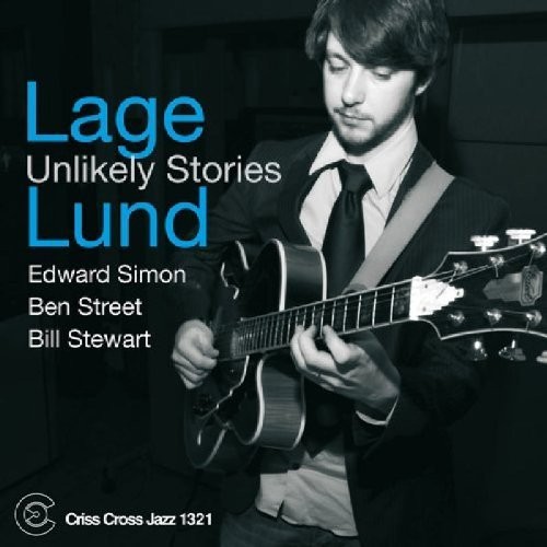 Lage Lund Unlikely stories (CD) Album (UK IMPORT) 8712474132126| eBay