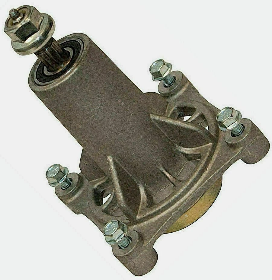 Deck Spindles For 46 48 54 Inch Mower Husqvarna Poulan Ariens Craftsman ...